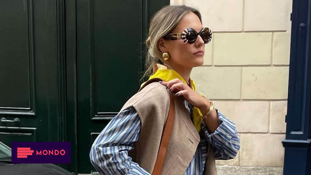 kako pronaći sopstveni modni stil | Magazin | Stil