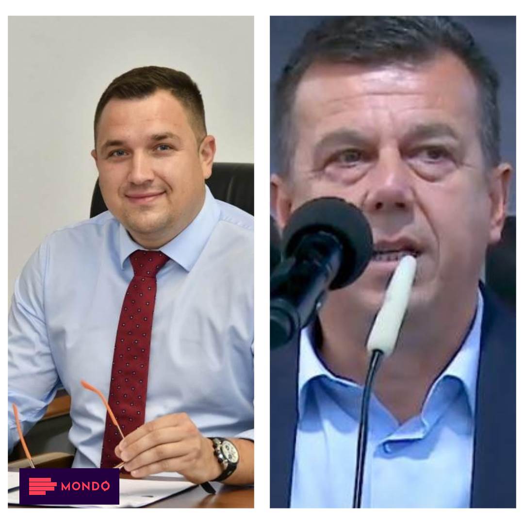 Milan Dakić i Miloš Lučić izlaze iz pritvora | Info | Crna hronika