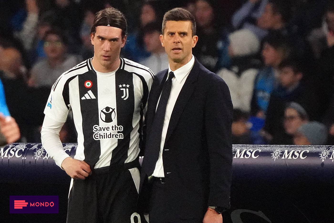 Tijago Mota o otkazu u Juventusu | Sport | Fudbal