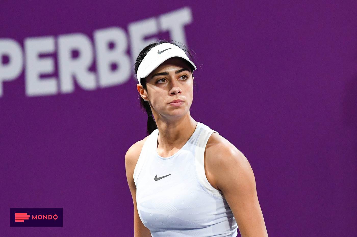 Olga Danilović danas igra finale u Ruenu | Sport | Ostali sportovi
