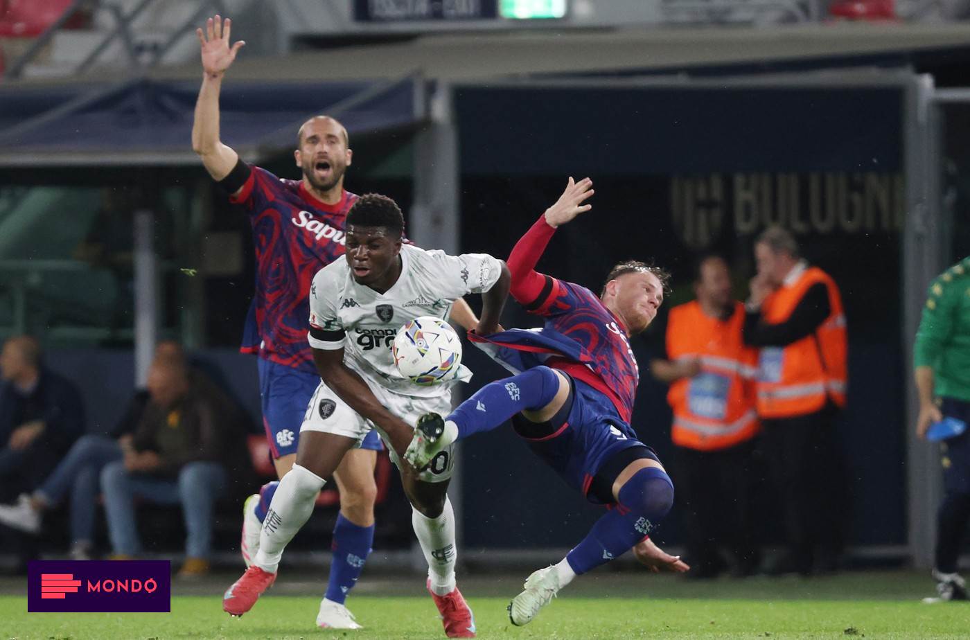 kopa italija: Bolonja i Milan u finalu | Sport | Fudbal