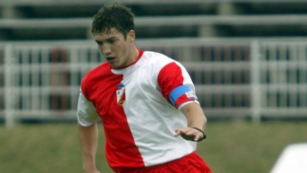 Stepanov za MONDO: Bravo "orlići", ne žurite preko | Fudbal