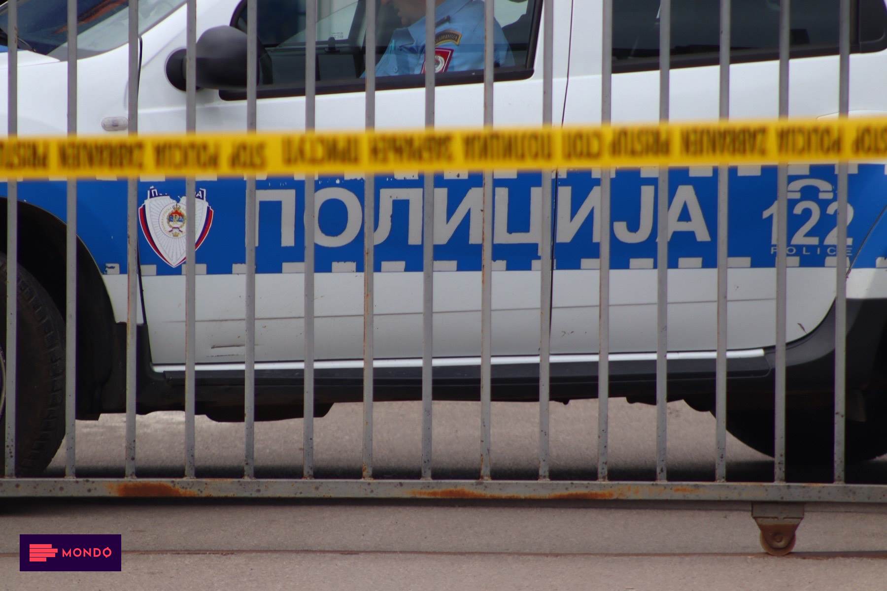 Oglasila se policija o smrti Bobana Kusturića | Info | Crna hronika