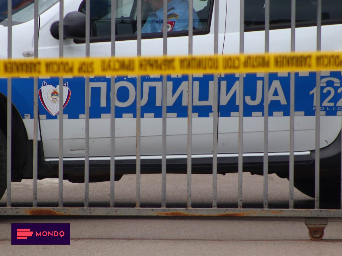 Hapšenja u Banjaluci zbog napada, prijetnji i droge | Info | Crna hronika