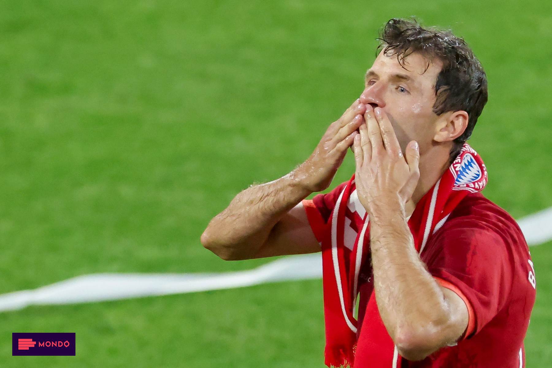 Tomas Miler ide u MLS | Sport | Fudbal