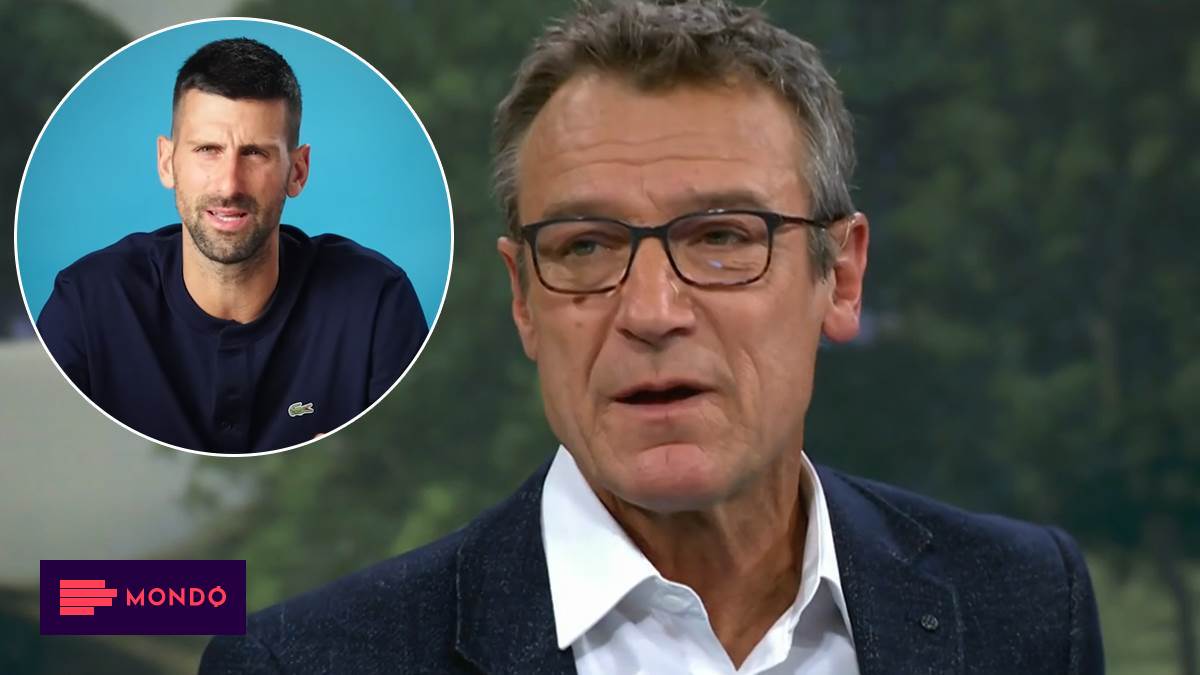 Mats Vilander o favoritu na Rolan Garosu | Sport | Ostali sportovi