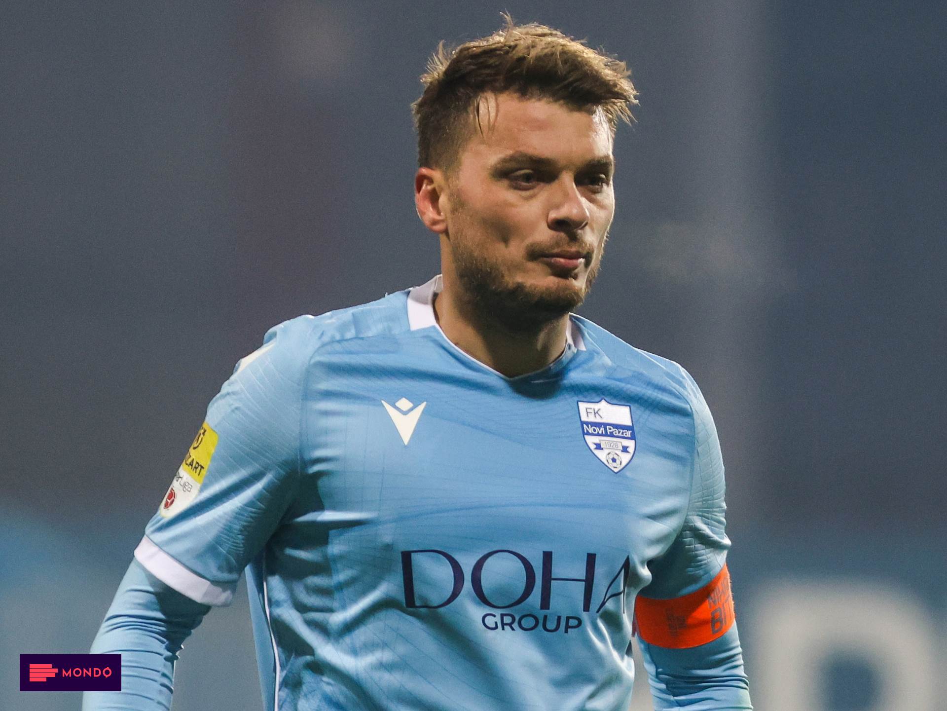 Adem Ljajić oprostio se od Novog Pazara | Sport | Fudbal
