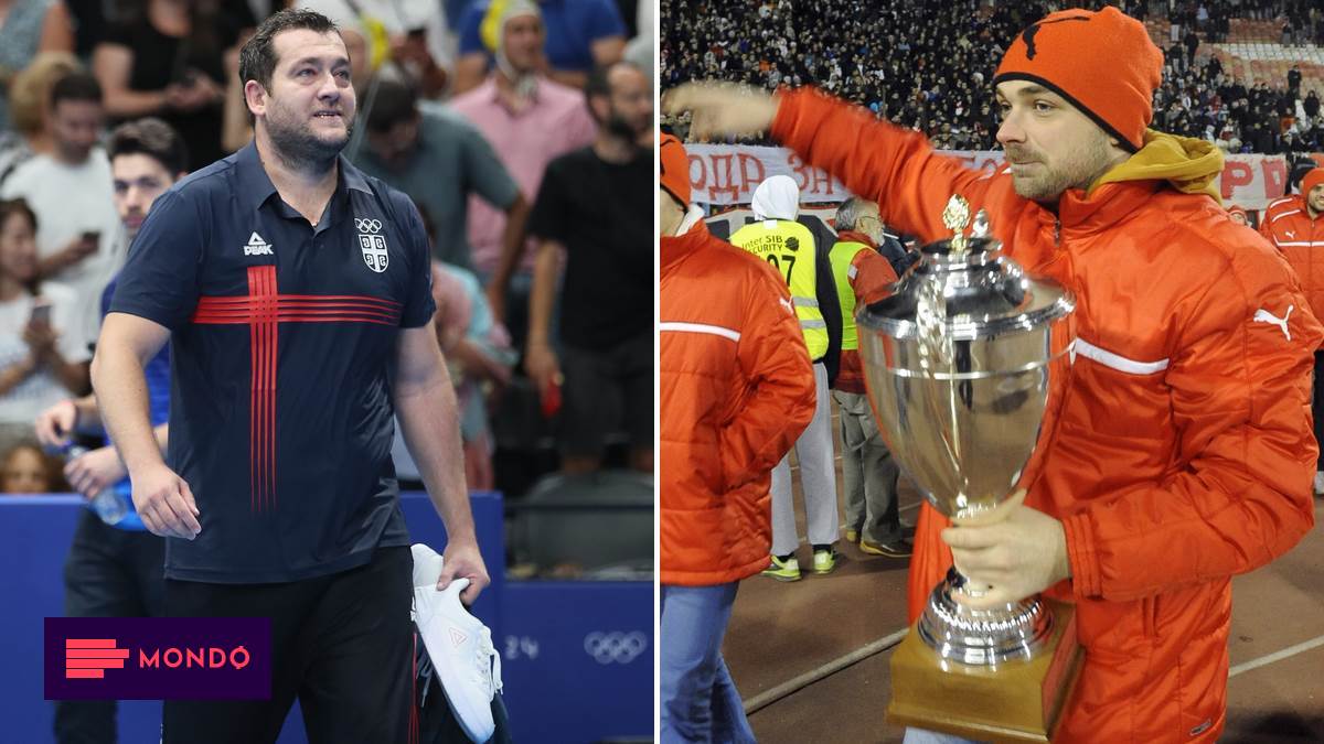 Objavljen spisak Srbije za Svjetsko prvenstvo u vaterpolu | Sport ...