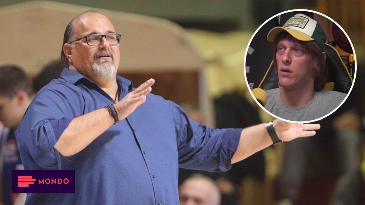 uros lukovic o partizanu i finansijskim problemima | Sport | Košarka