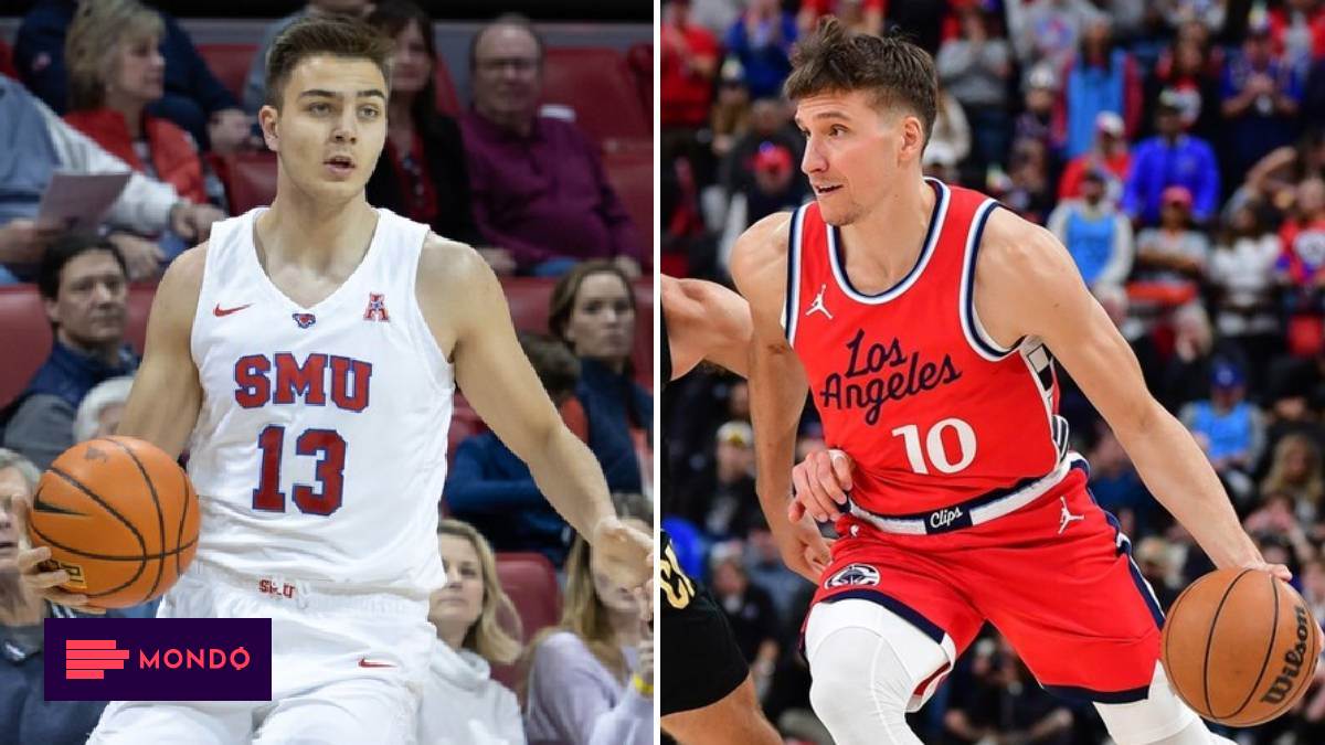 Stefan Todorović intervju | Sport | Košarka