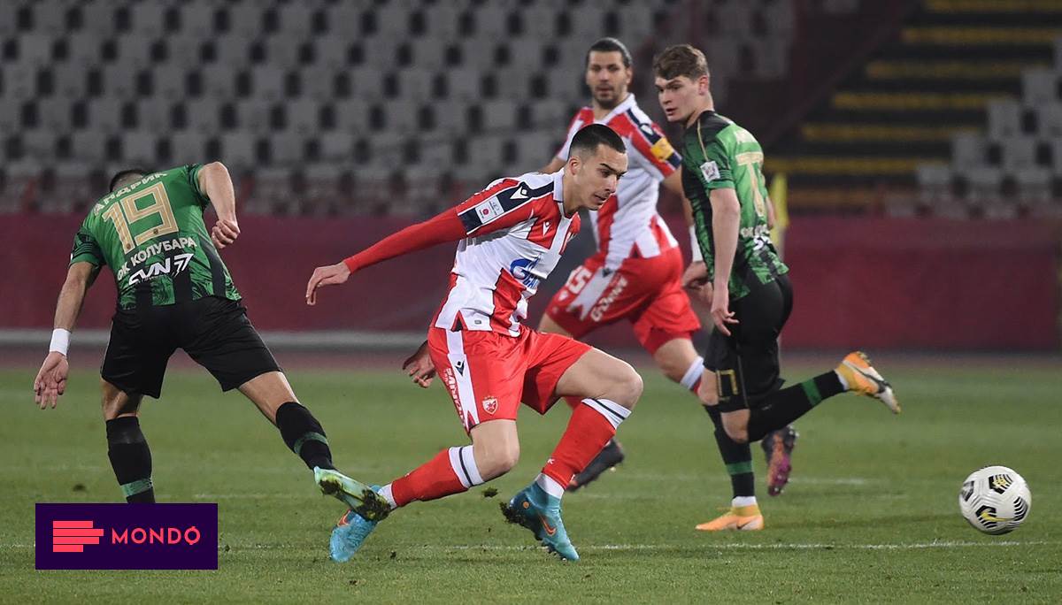 Andrej Đurić potpisao za Malme | Sport | Fudbal