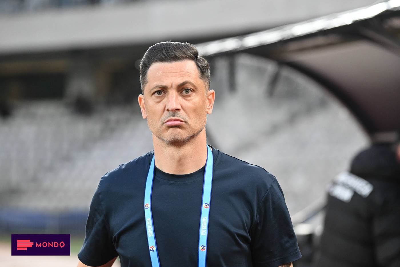 Mirel Radoi najava Sarajevo Univerzitatea | Sport | Fudbal