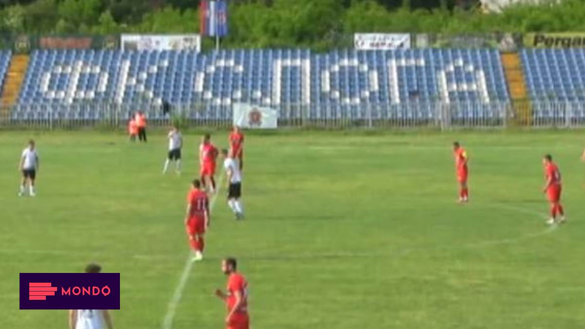 ugasen fk sloga kraljevo | Sport | Fudbal