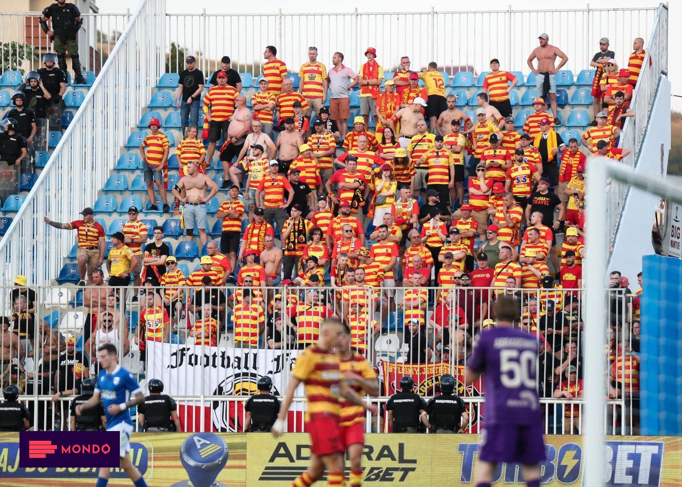 jagjelonija novi pazar izmislio napad | Sport | Fudbal