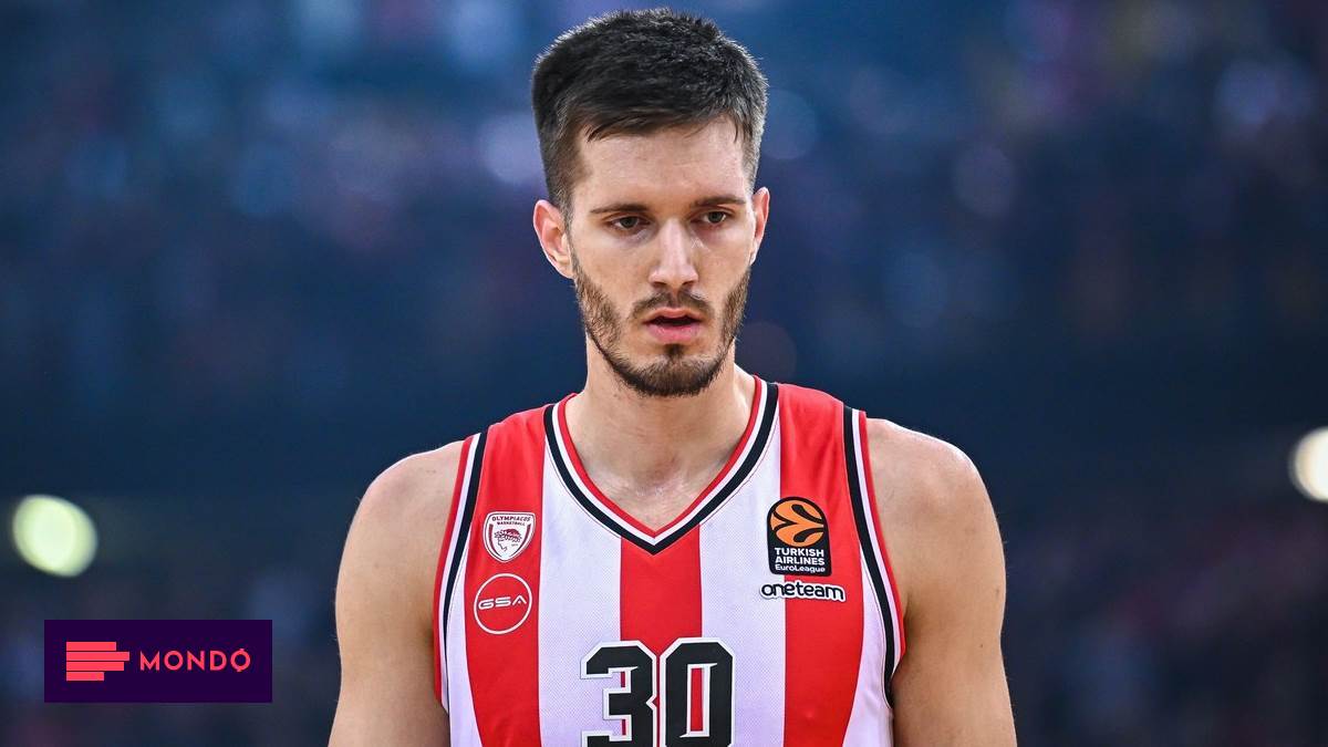 filip petrusev presao u dubai | Sport | Košarka