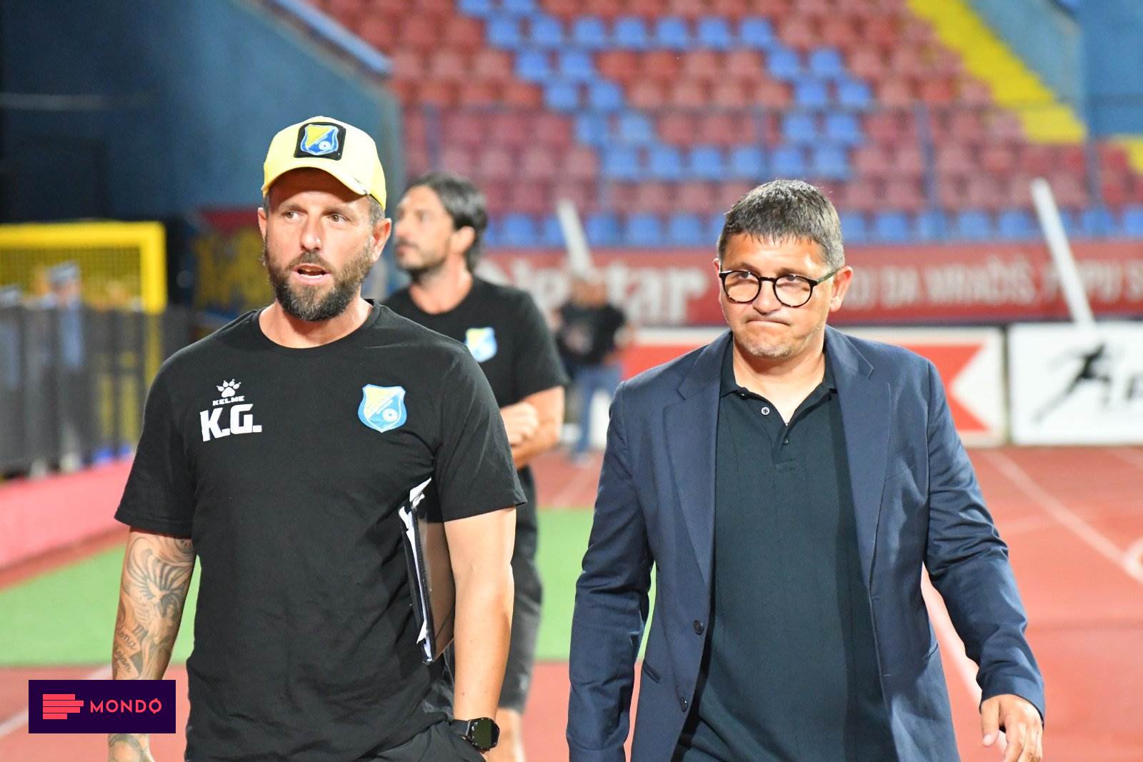 PArica Ognjenović Pregovaram sa Slogom i još nekoliko klubova | Sport ...