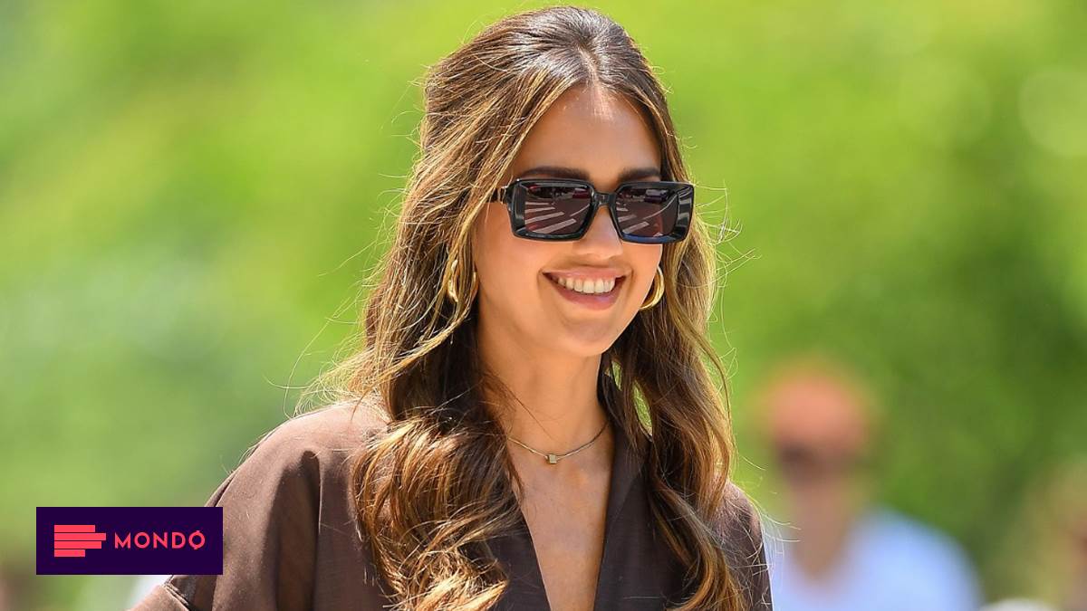 džesika alba i deni ramirez u šemi | Zabava | Zvijezde i tračevi