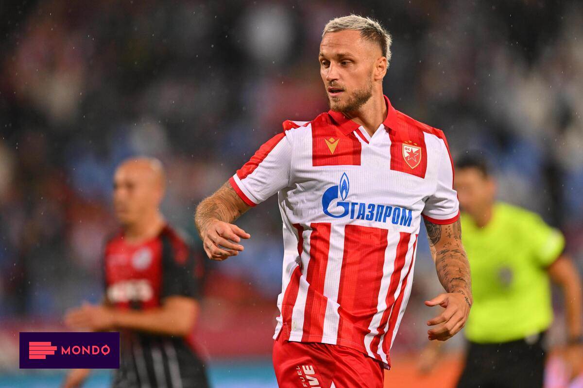 Alfred Tatar o Marku Arnautoviću | Sport | Fudbal
