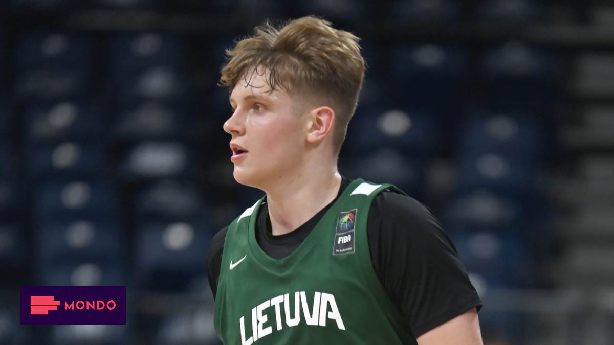 Litvanija ispala sa Eurobasketa | Sport | Košarka