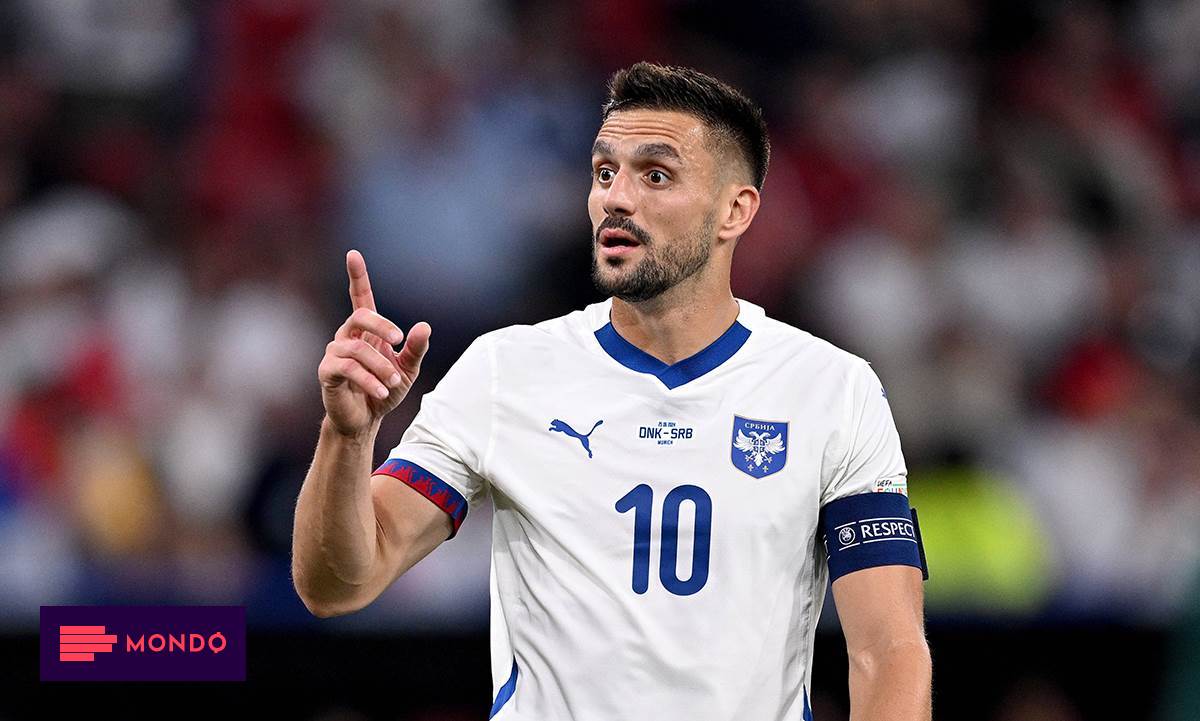 Dušan Tadić dobio ponudu da uđe u stručni štab Fenerbahčea | Sport | Fudbal