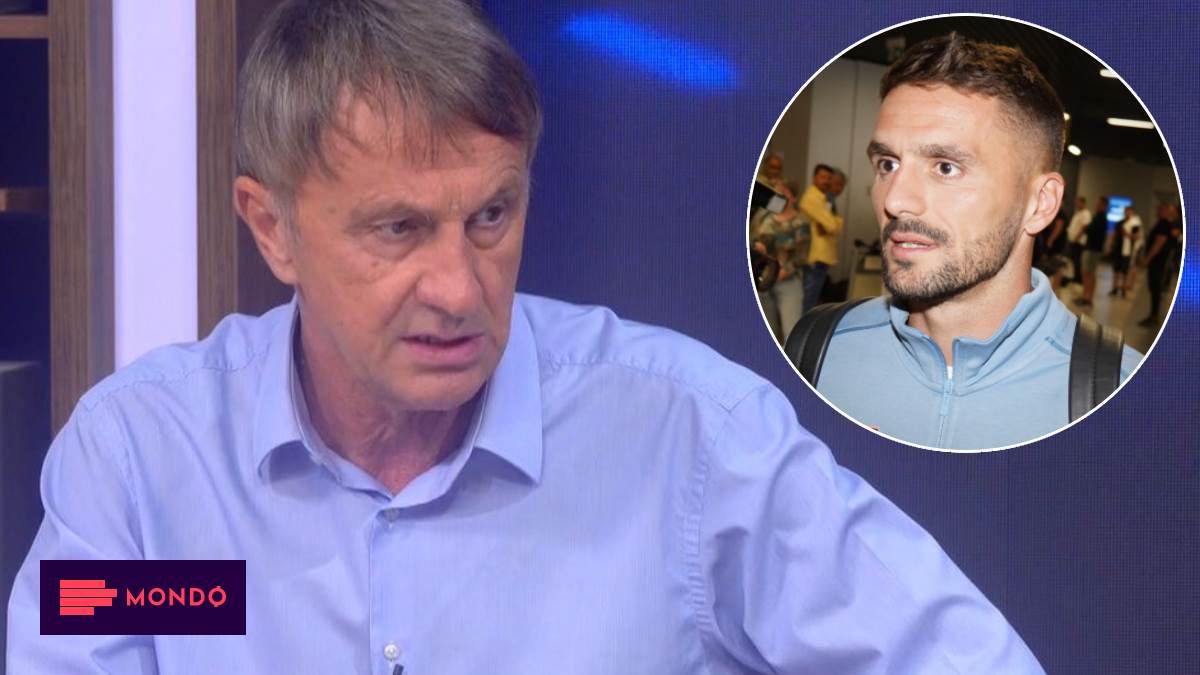 ranko stojic o dusanu tadicu u zvezdi | Sport | Fudbal