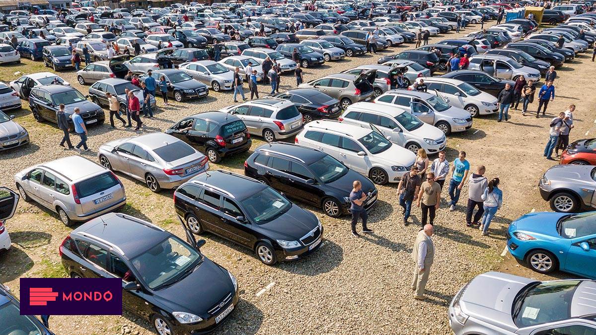 tri najbolja polovna auta ispod 10 hiljada evra | Magazin | Automobili
