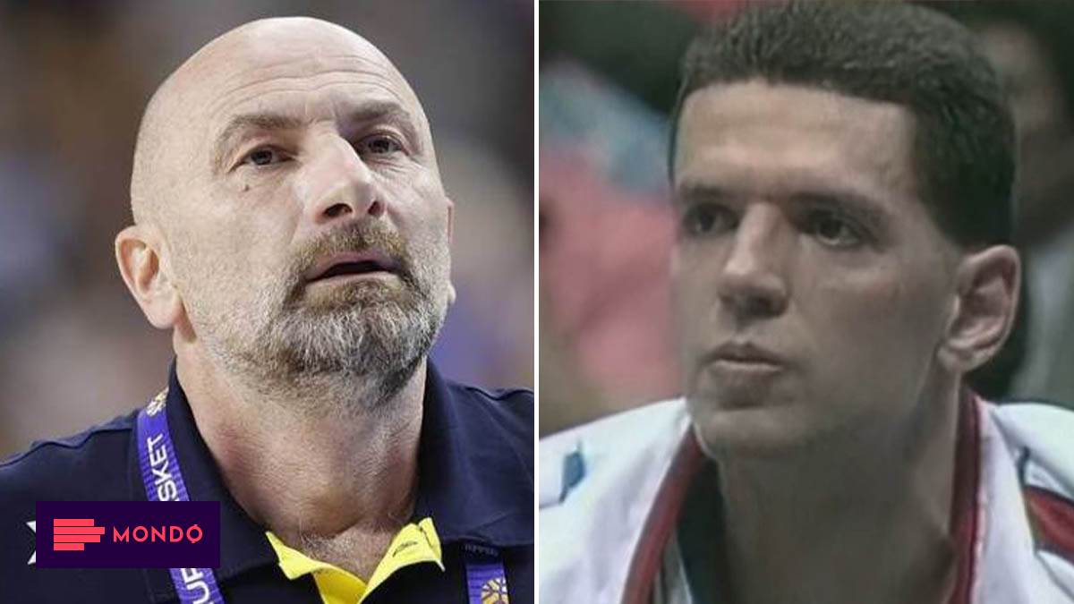 Adis Bećiragić intervju | Sport | Košarka