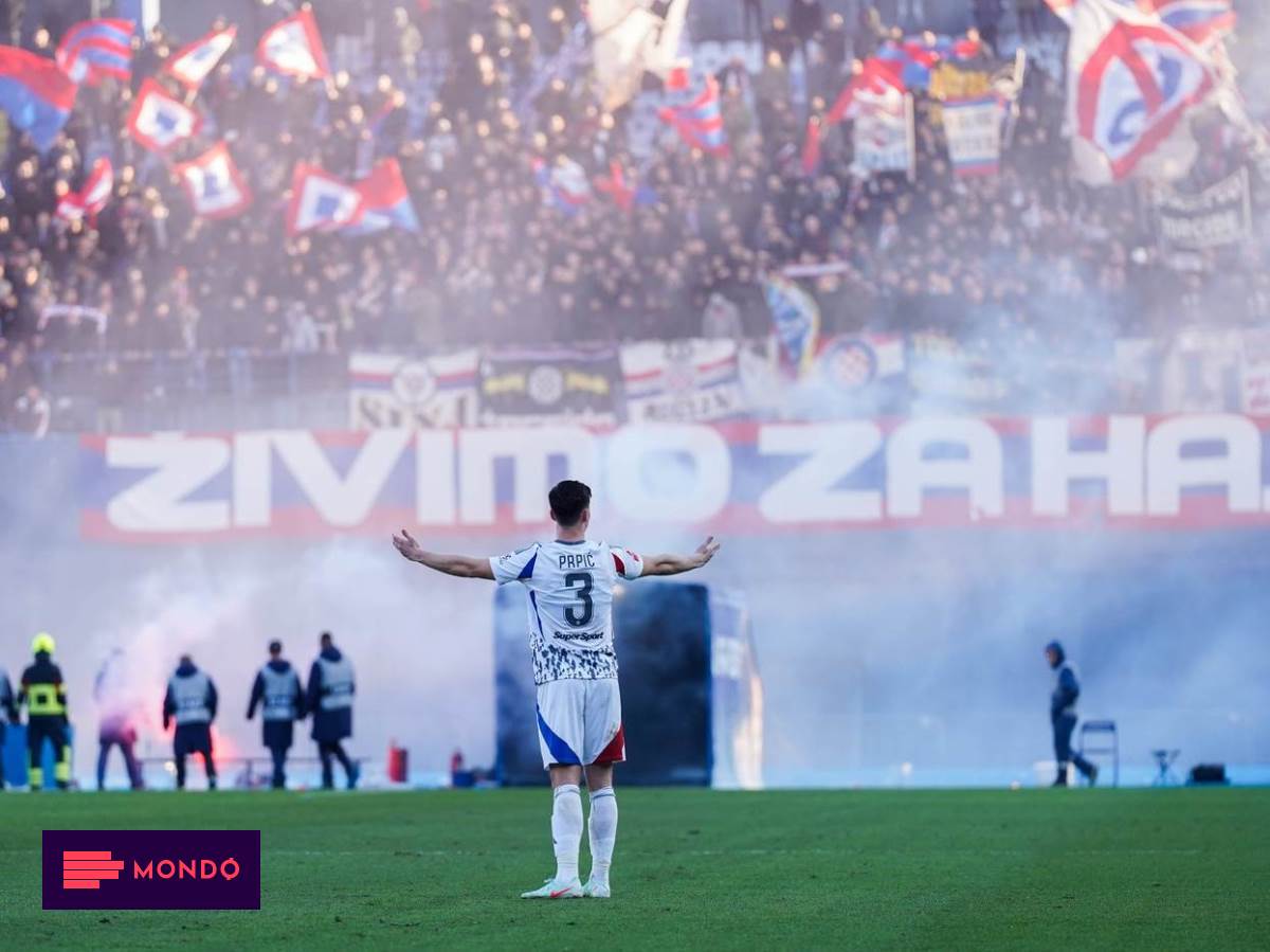 Gradi se novi stadion Maksimir vrijedan 175 miliona evra | Sport | Fudbal