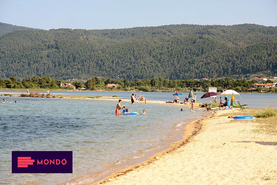 U Grčkoj na moru, očekujte i ovo | Magazin | Stil