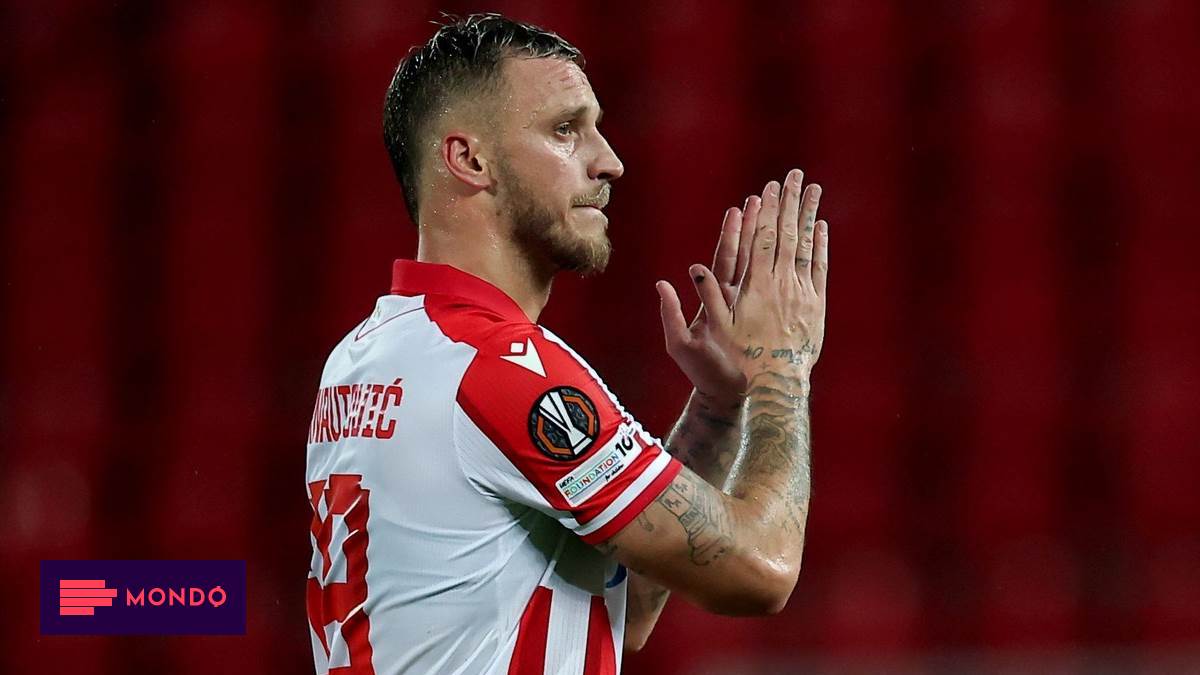 Marko Arnautović izjava nakon povrede | Sport | Fudbal