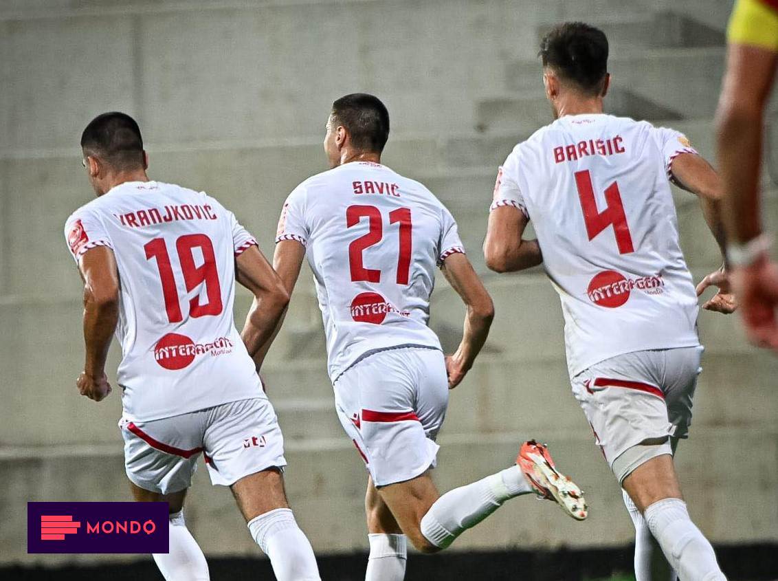PLBIH uživo Velež - Zrinjski prenos livestream | Sport | Fudbal