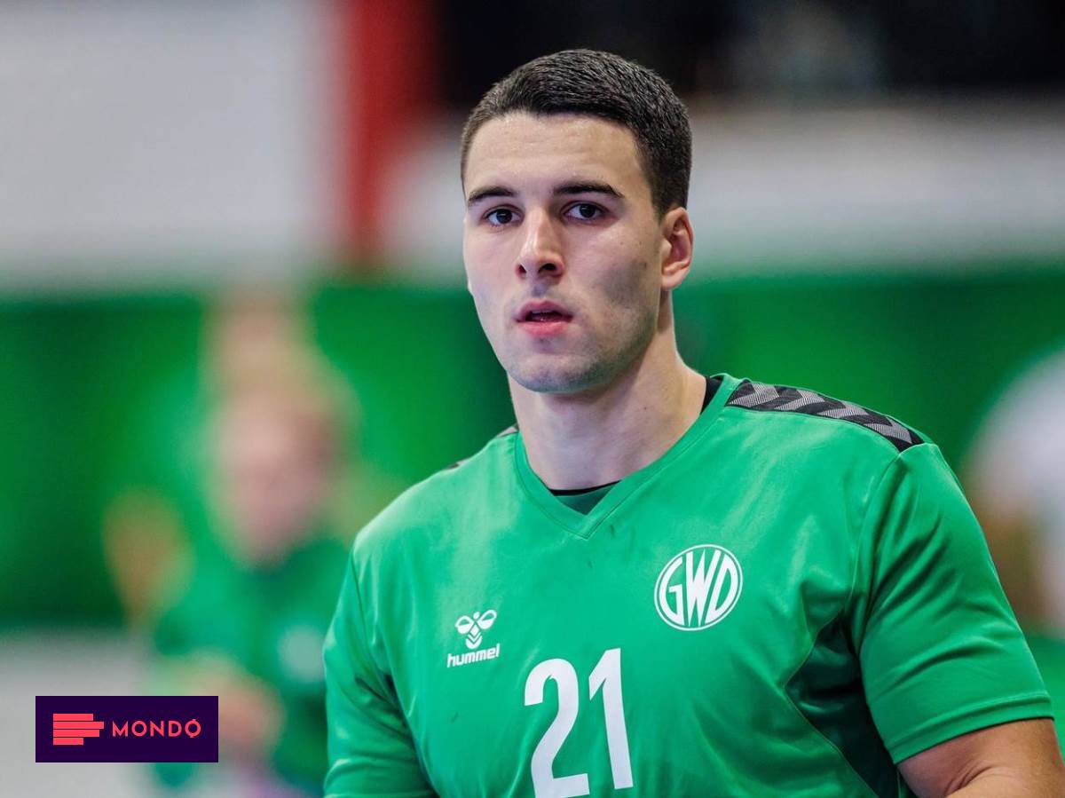 danilo radovic ruka mi poplavela od tromba | Sport | Ostali sportovi