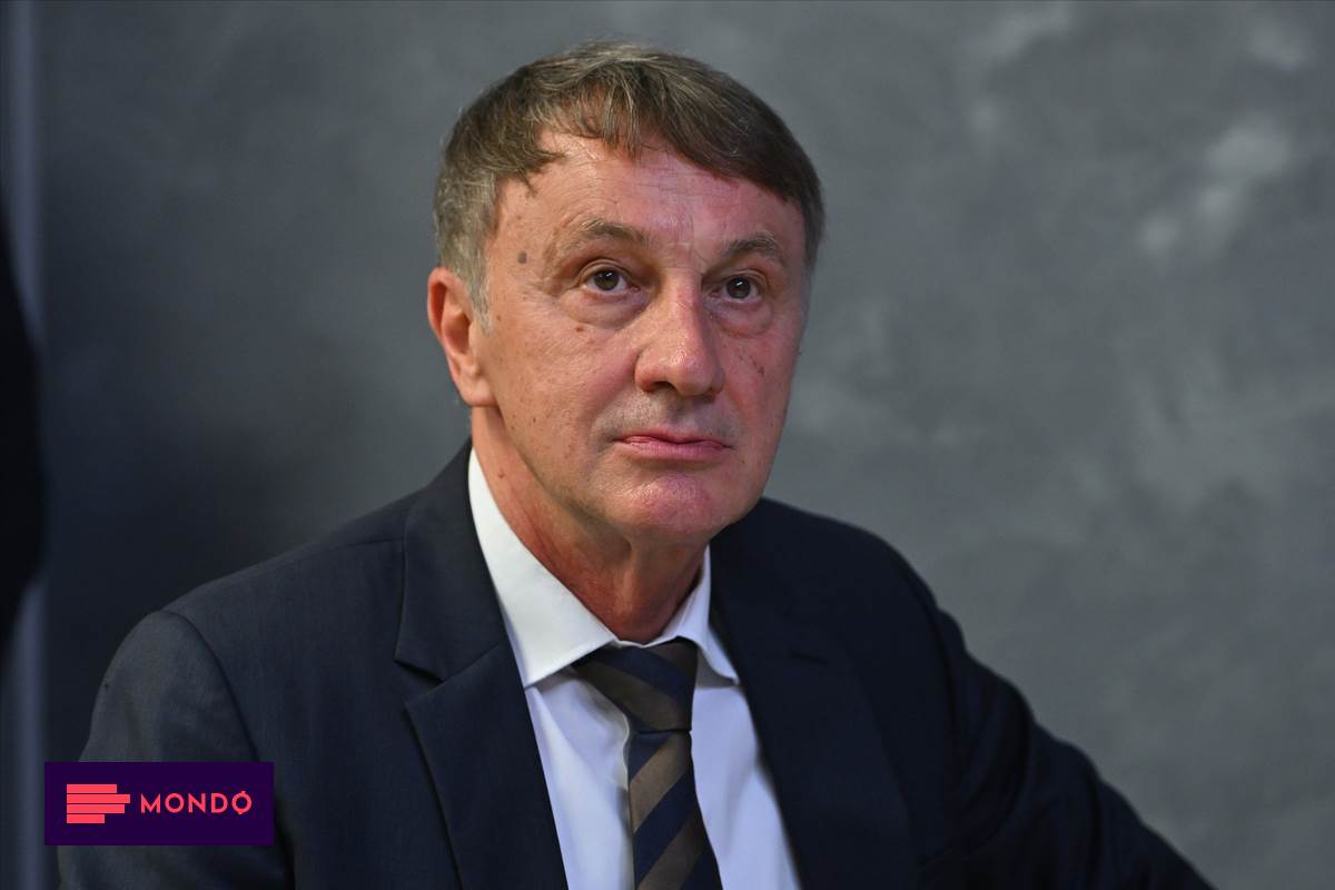 Ranko Stojić predstavio novi plan za razvoj srpskog fudbala | Sport ...