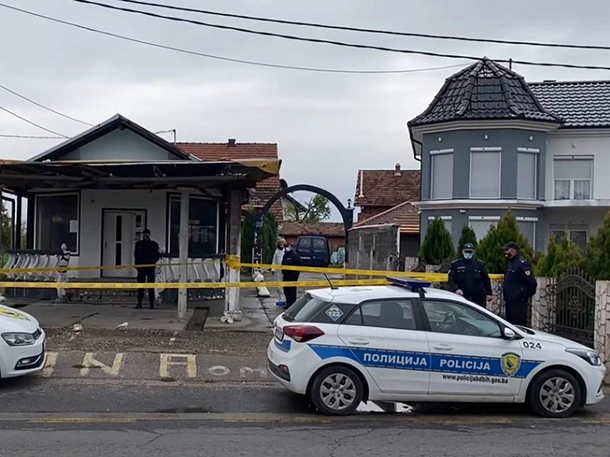 detalji jezivog ubistva u stanarima | Info | Crna hronika