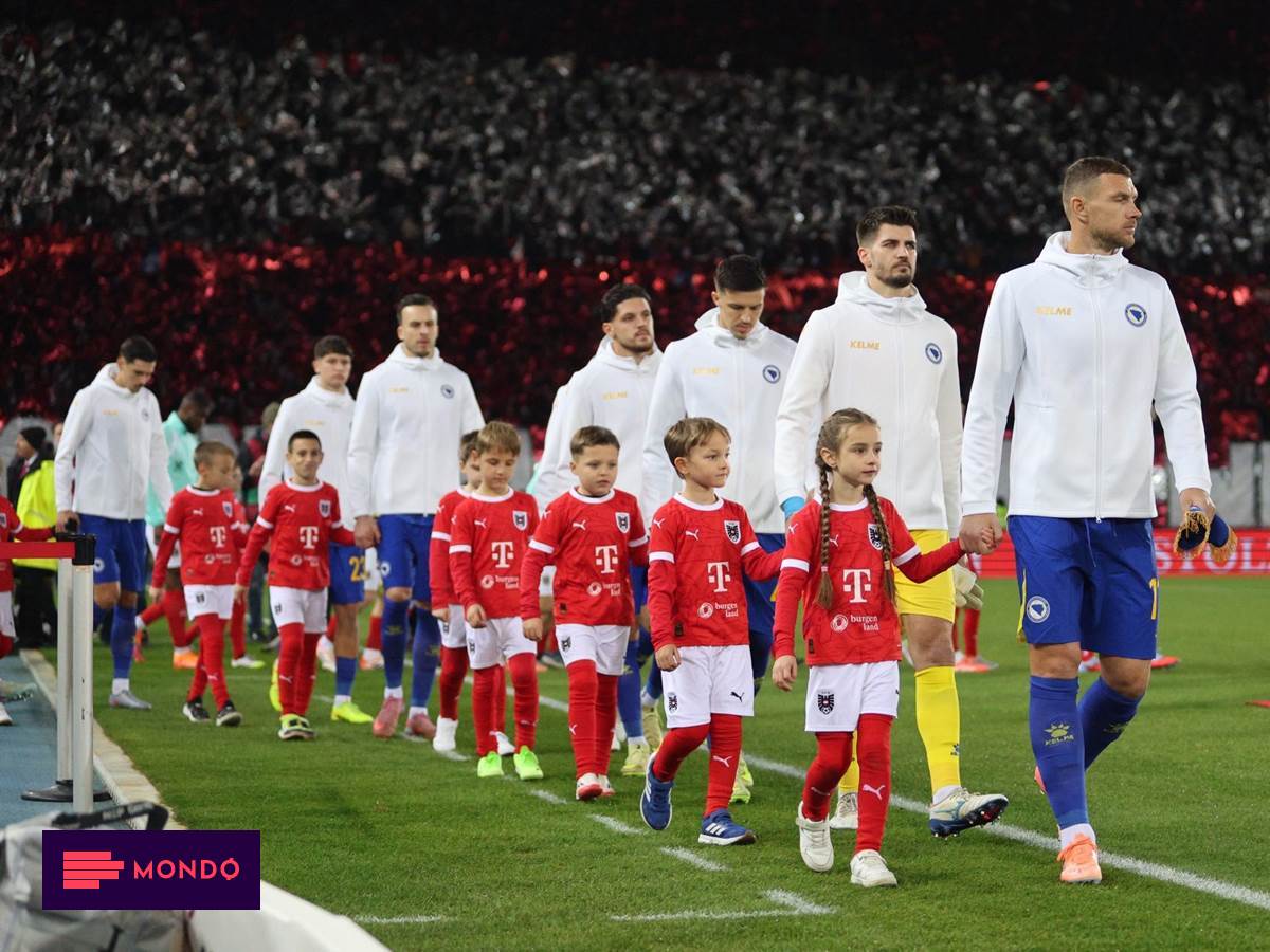 BiH baraž Svjetsko prvenstvo 2026 | Sport | Fudbal
