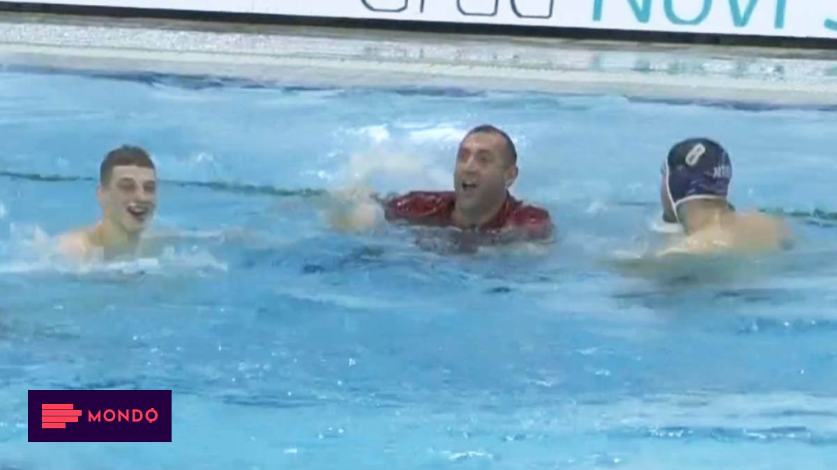 novi beograd osvojio kup srbije u vaterpolu 2025 | Sport | Ostali sportovi
