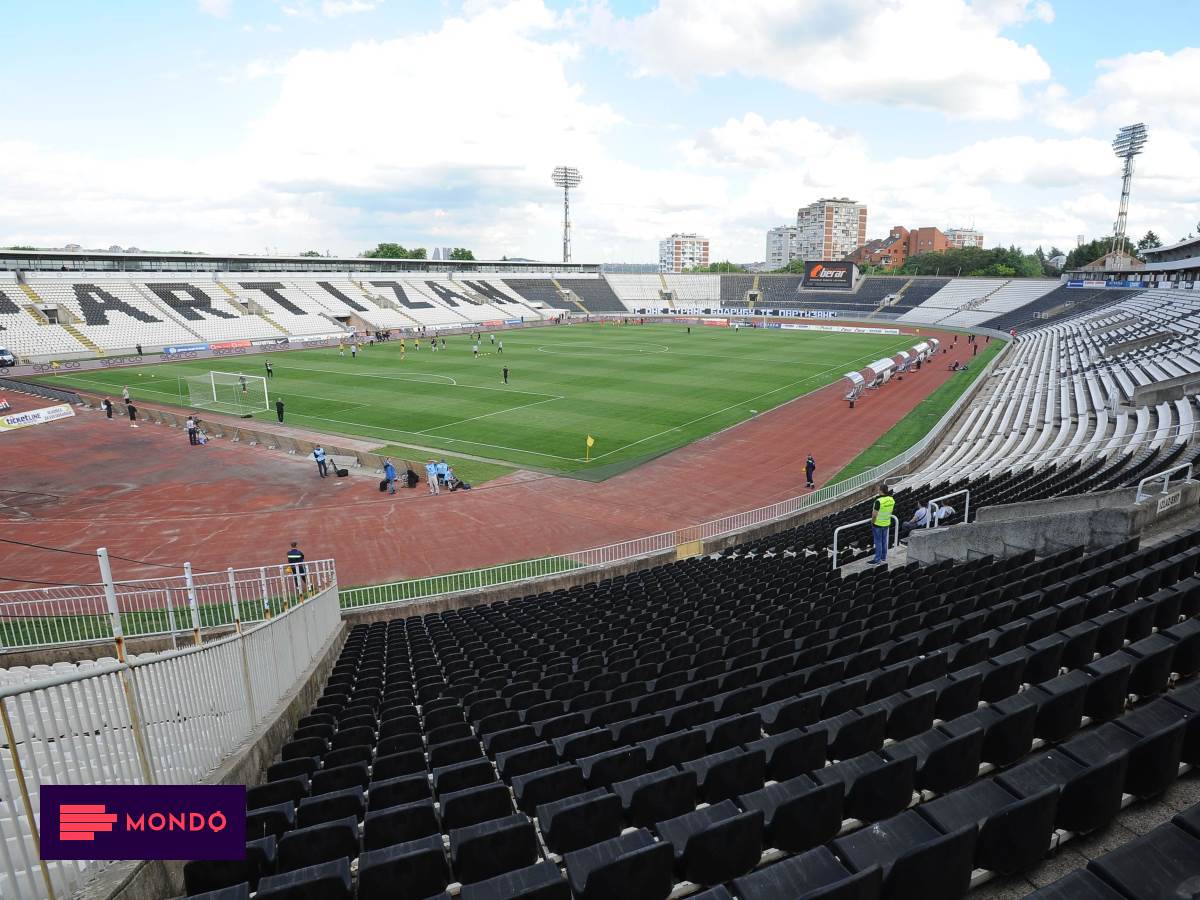 Čaka Traore i Erik Kojzek dolaze u Partizan | Sport | Fudbal
