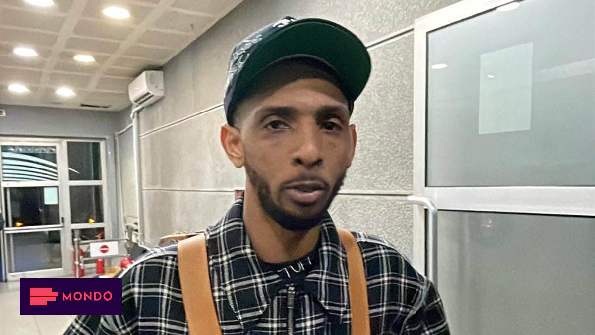 Kameron Pejn poslije debija za Partizan moramo biti ujedinjeni | Sport ...