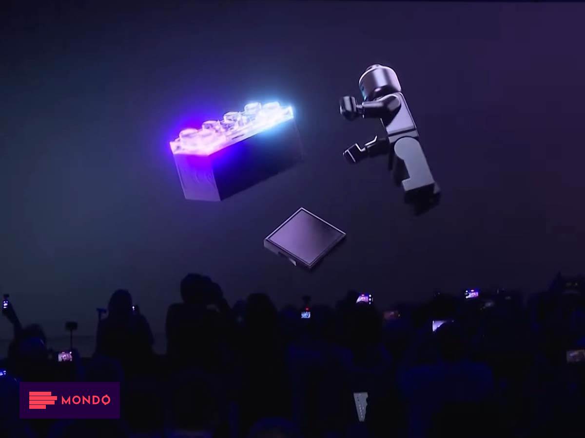 Lego predstavio pametne kockice | MobIT | Vijesti