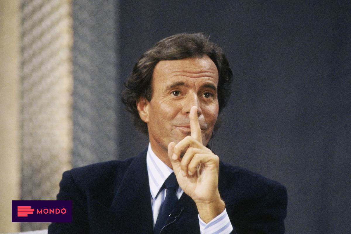 Hulio Iglesijas optužen da je držao žene kao robinje | Zabava ...