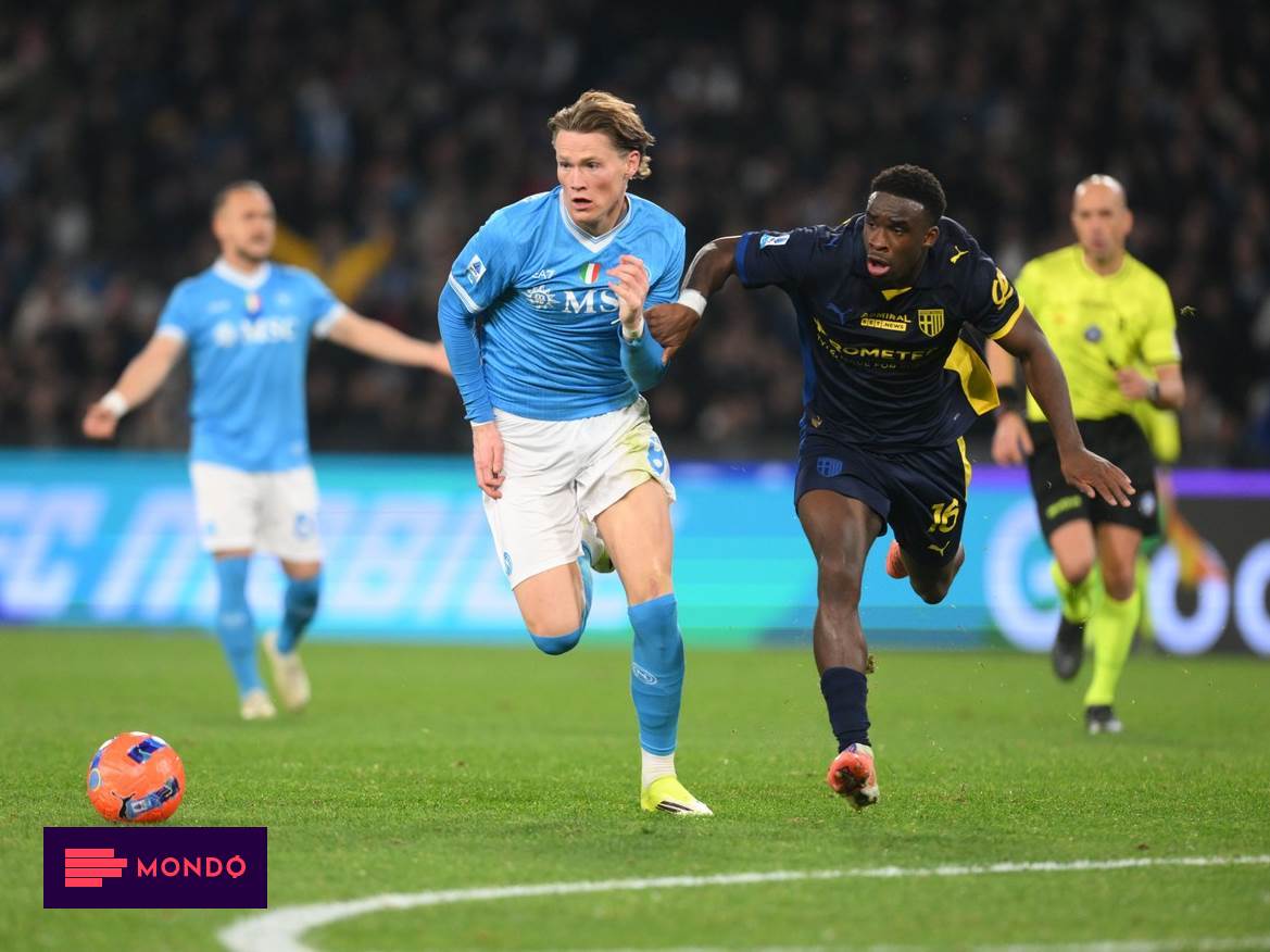 Napoli Parma | Sport | Fudbal