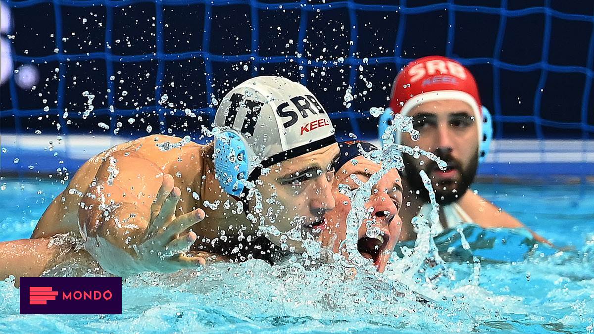 Vaterpolo Evropsko prvenstvo Srbija Italija uživo prenos | Sport ...
