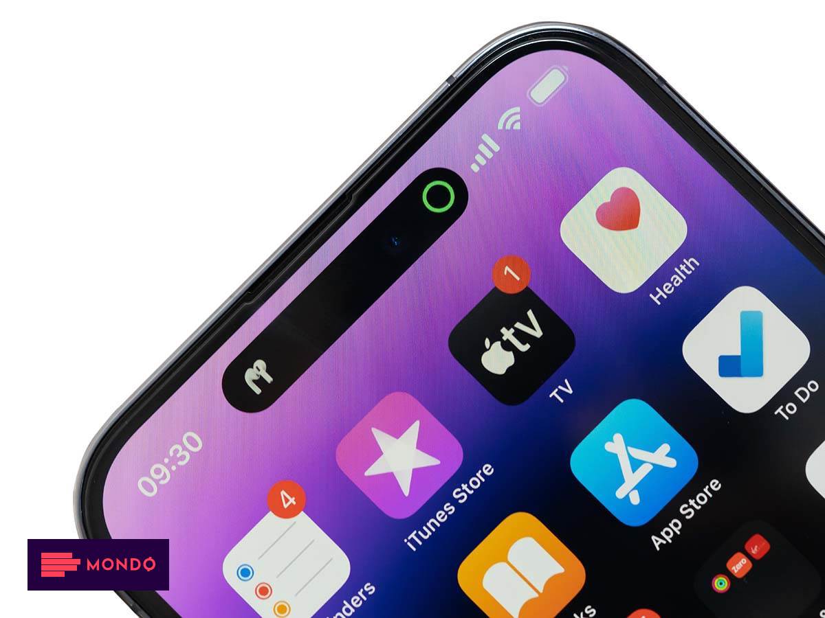 iPhone 18 Pro i iPhone 18 Pro Max modeli imaće znatno manji Dynamic ...