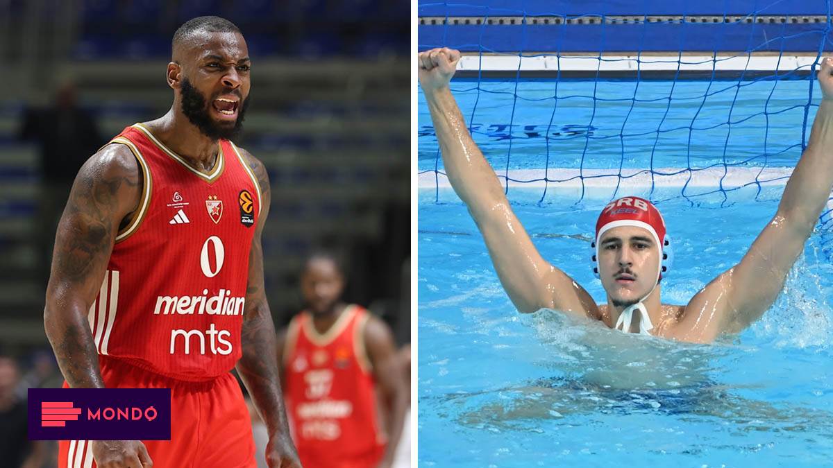 milan glusac je mvp kaze kodi miler mekintajer | Sport | Ostali sportovi