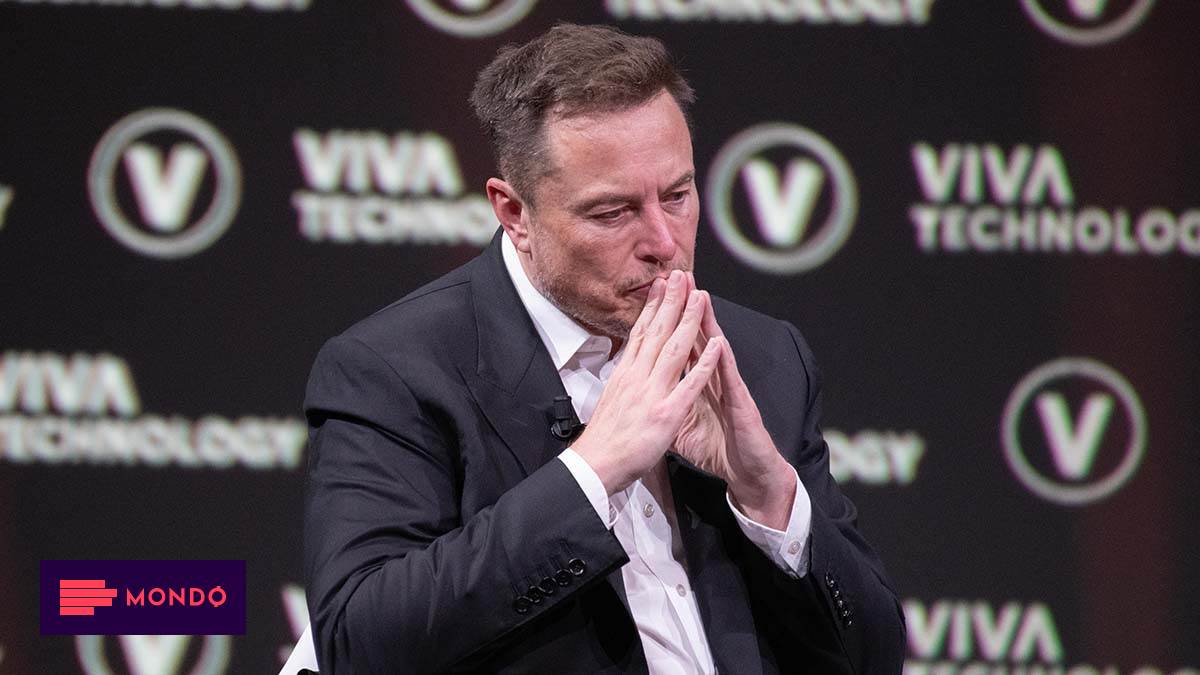 Ilon Mask više nije bilioner: Pad akcija SpaceX-a | Info | Svijet