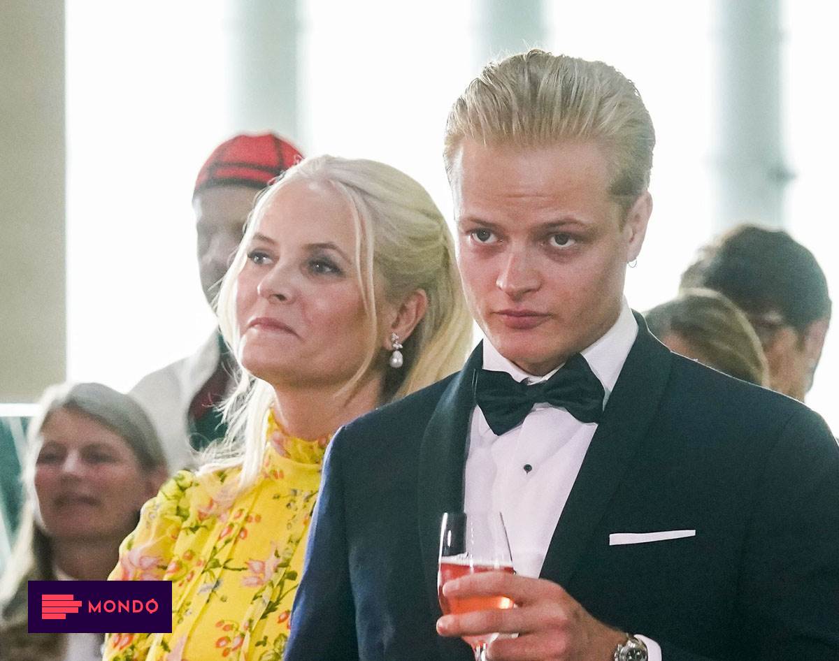 Marijus Borg Hojbi čeka presudu | Info | Svijet