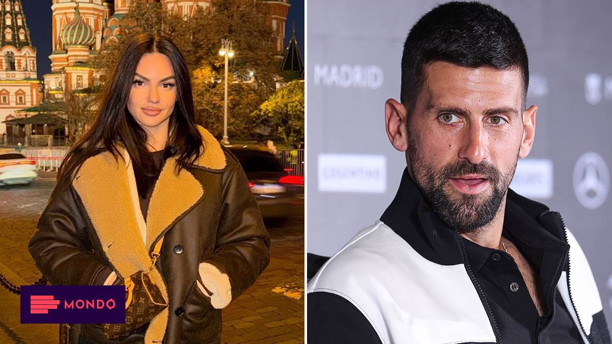 Šejla Đakovac će istetovirati Novaka Đokovića na leđima | Sport ...