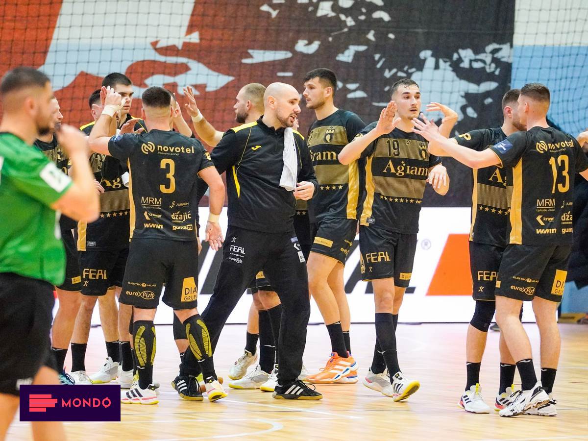 Izviđač u polufinalu EHF Evropskog kupa | Sport | Ostali sportovi