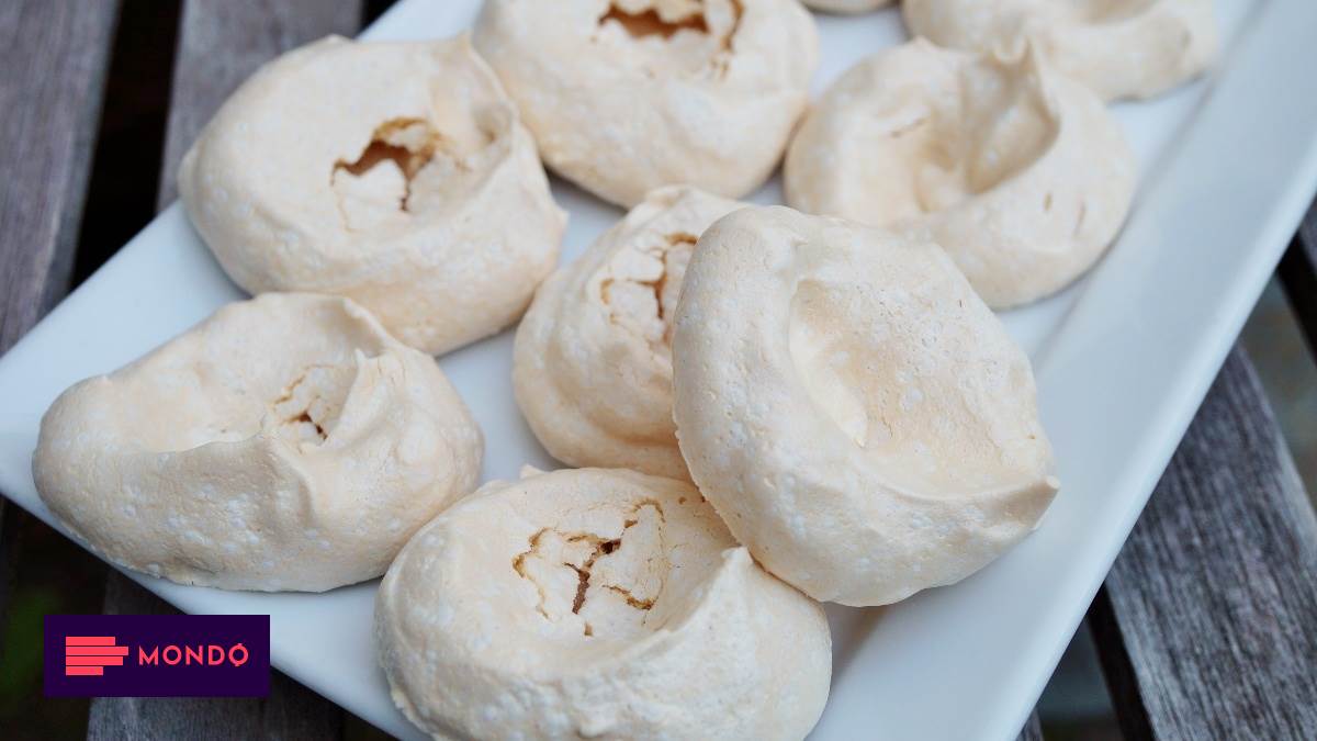 Recept za posne puslice | Magazin | Kuhinja