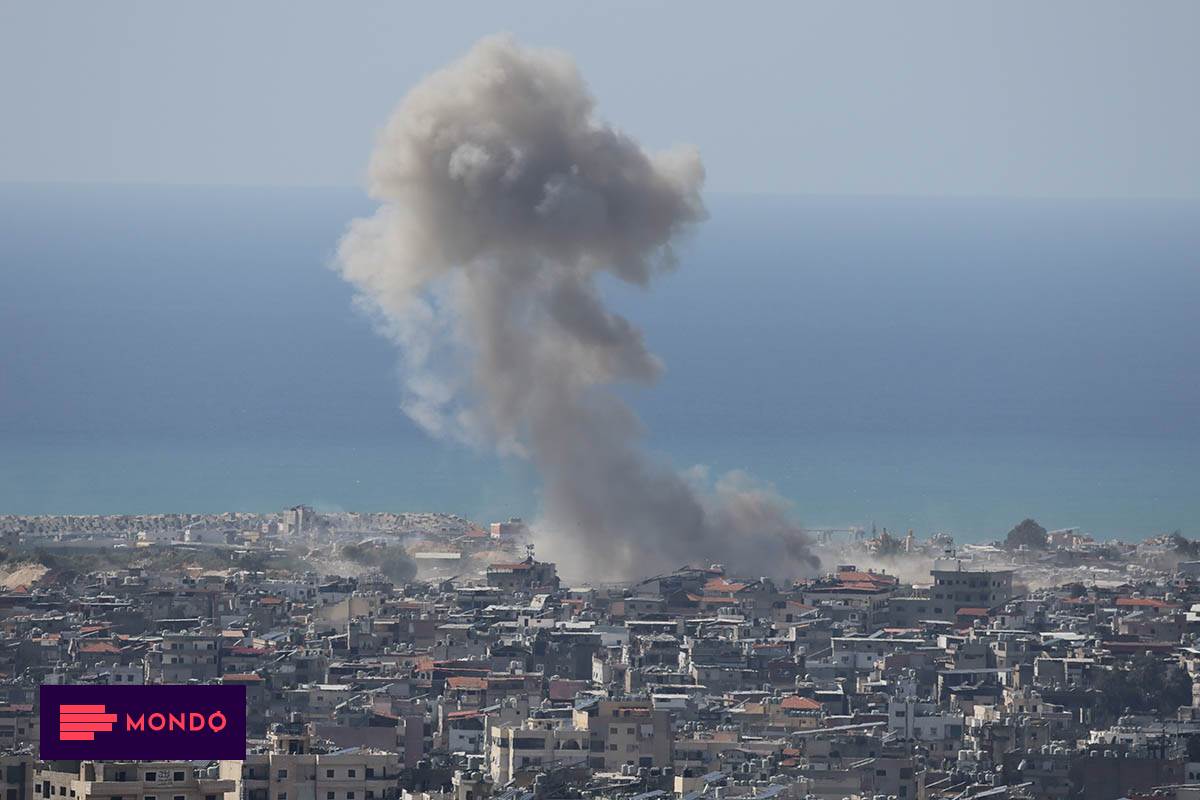 Izrael i Liban dogovorili prekid vatre | Info | Svijet